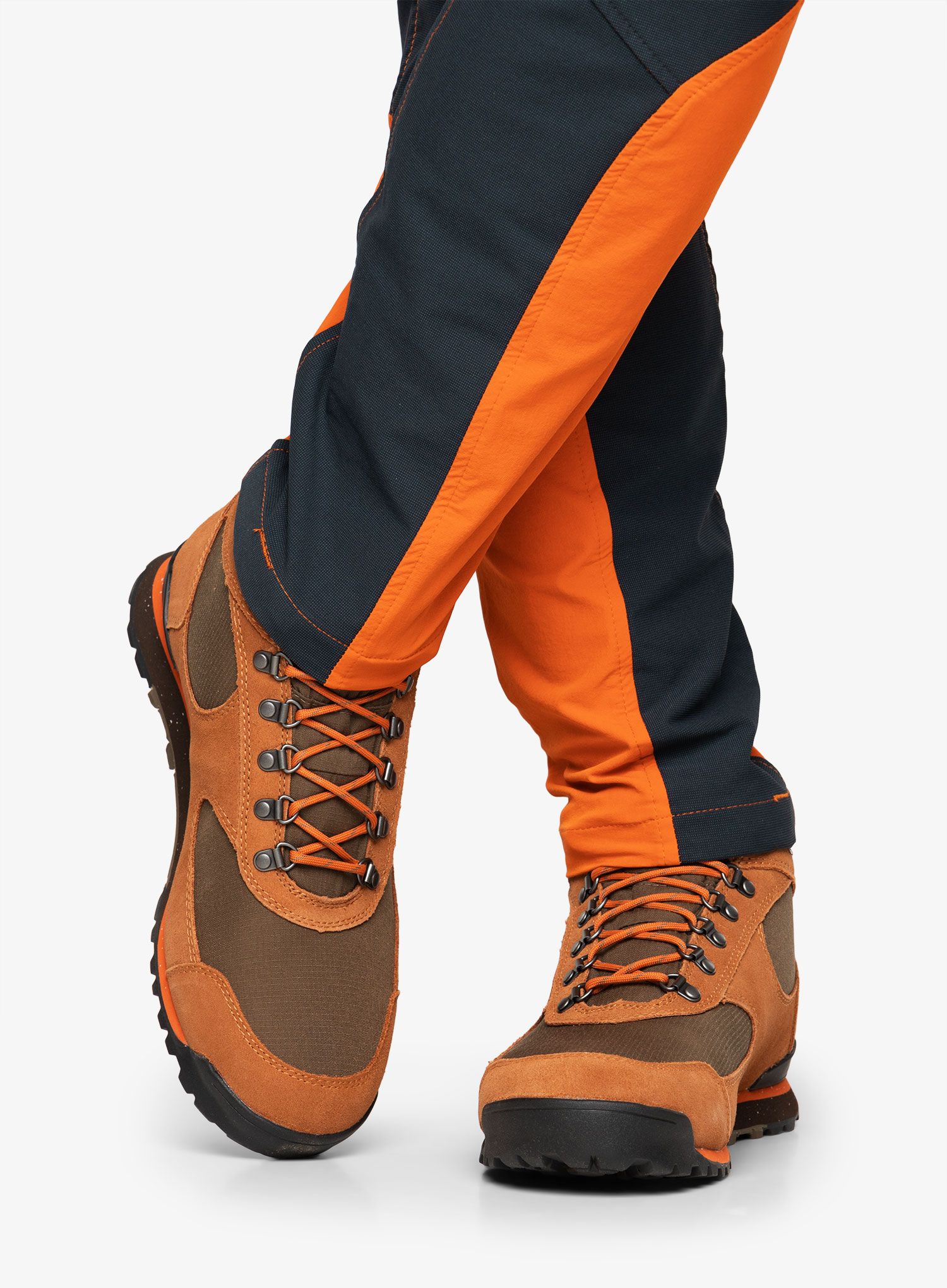 Turistické boty Danner Jag - sierra/chocolate chip | 8a.cz