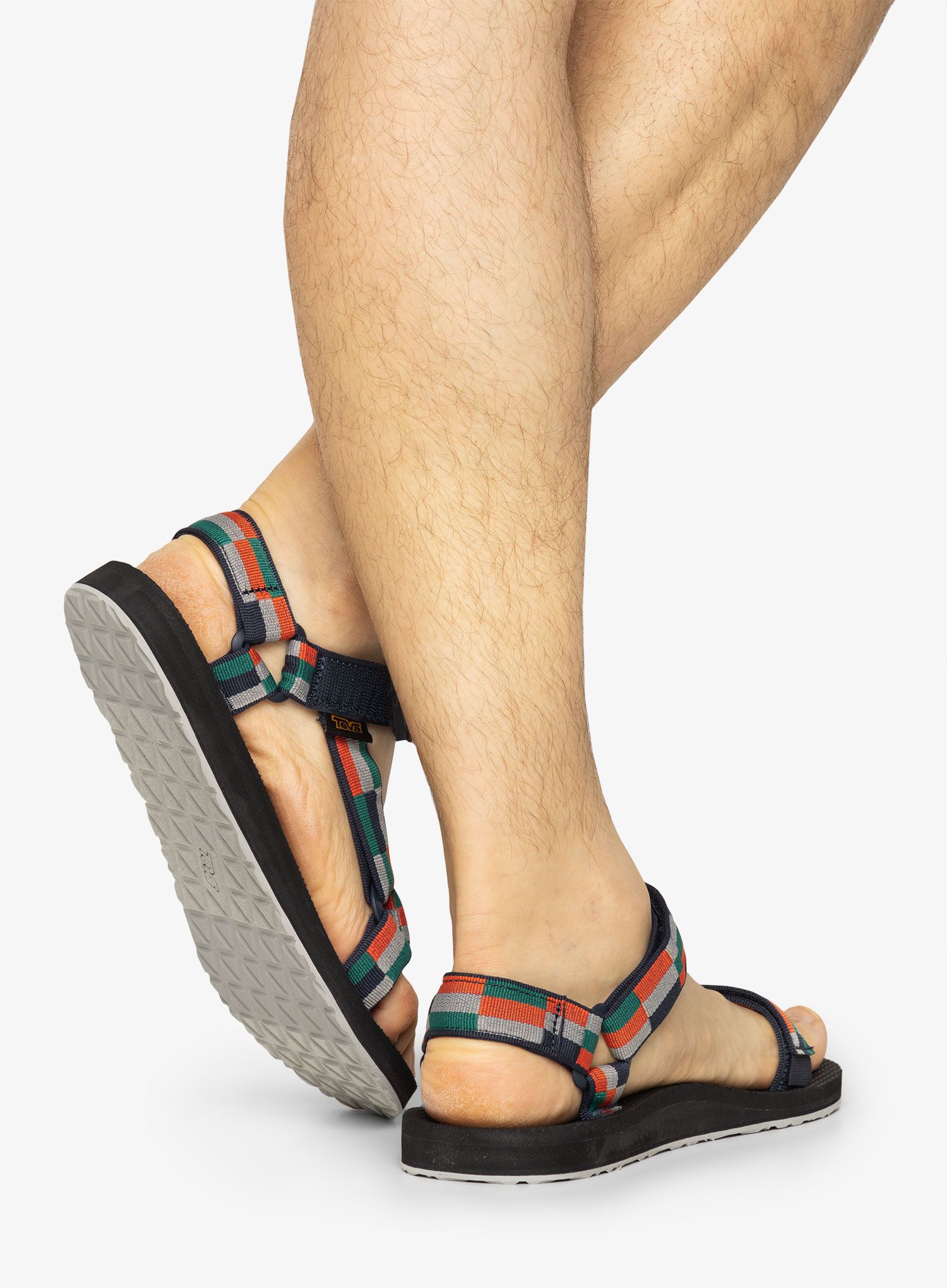 Sandály Teva Original Universal - retro block total eclipse
