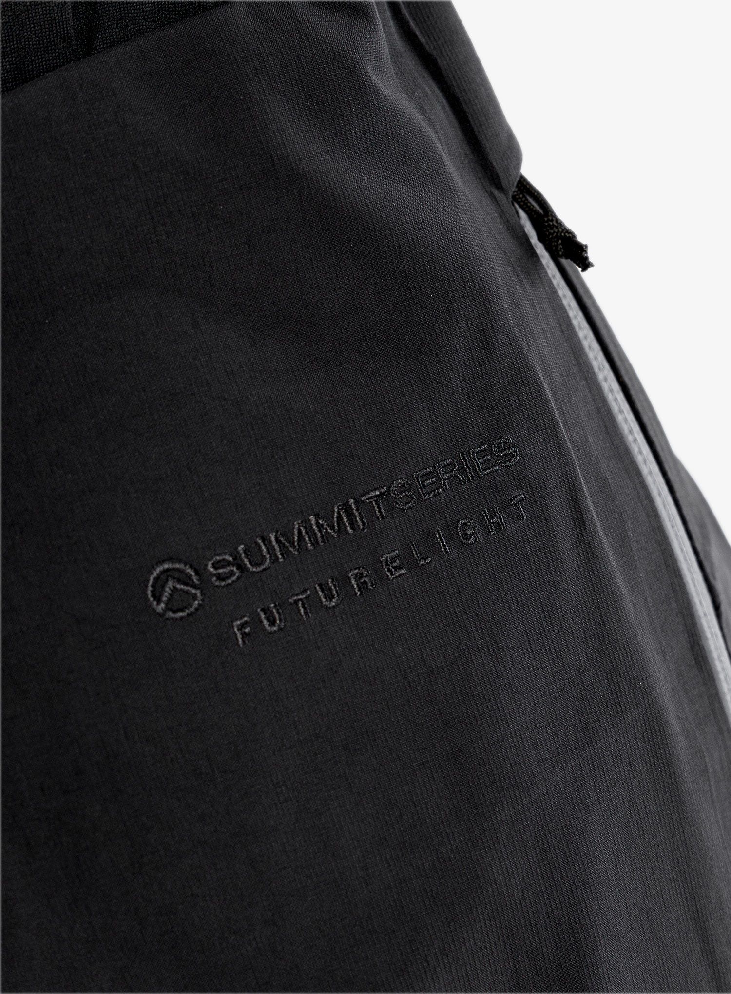 Dámské kalhoty The North Face Summit Chamlang FUTURELIGHT Pant - black