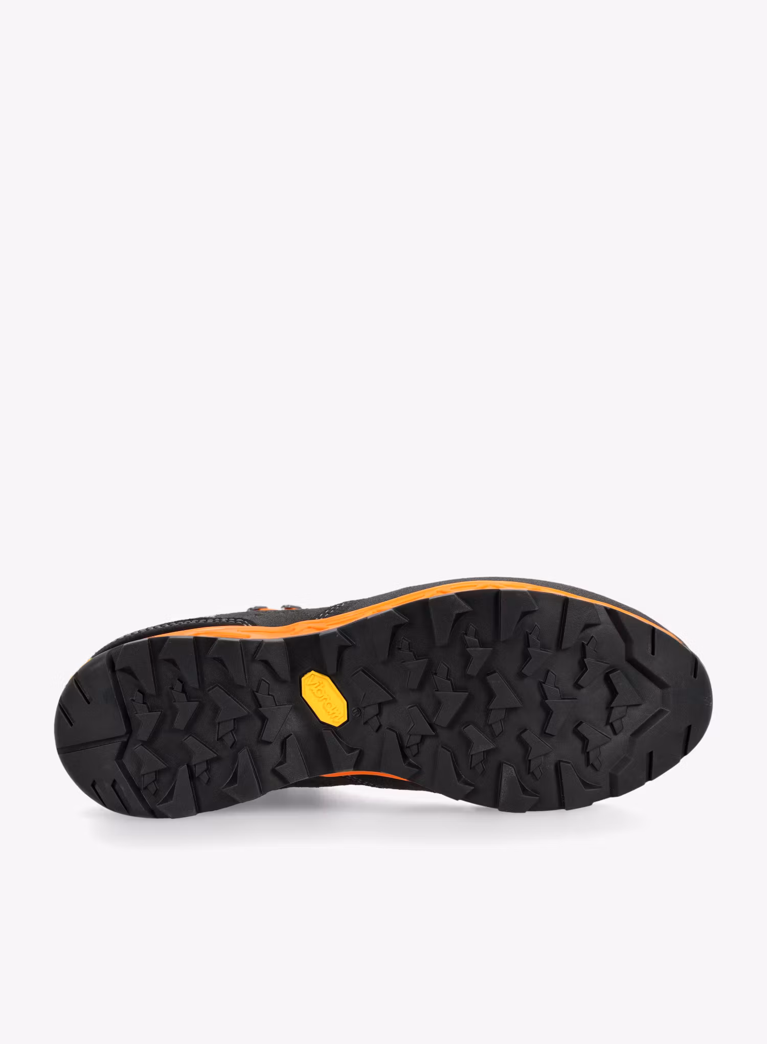Boty na ferratu Dachstein Super Ferrata GTX - black | 8a.cz