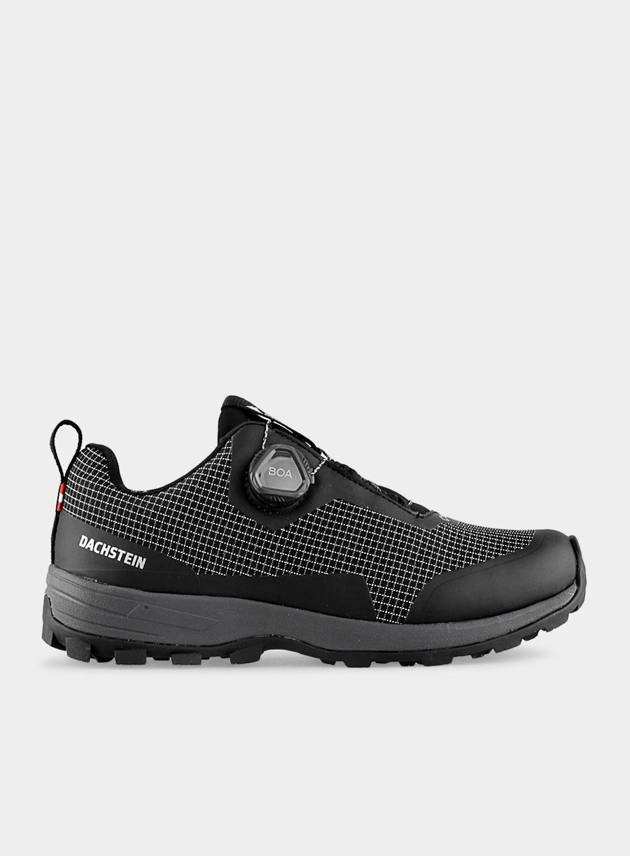 Dámské boty Dachstein Alpha Boa LC GTX - pirate black/black