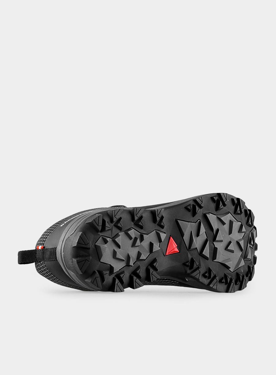Dámské boty Dachstein Alpha Boa LC GTX - pirate black/black