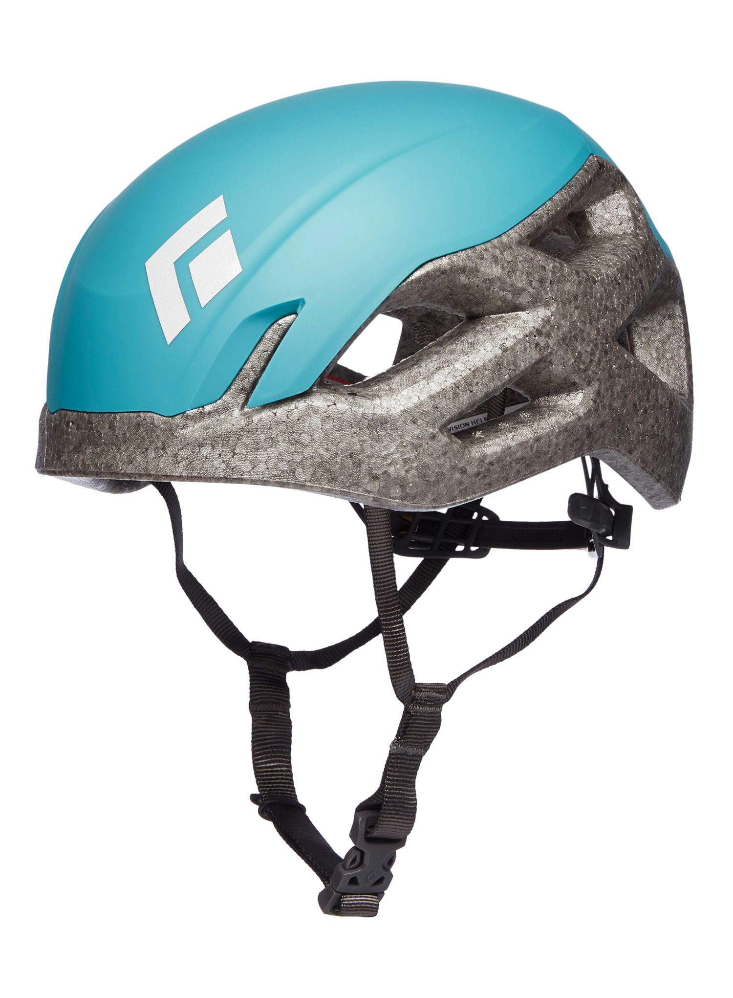 Přilba Black Diamond Vision - aqua verde