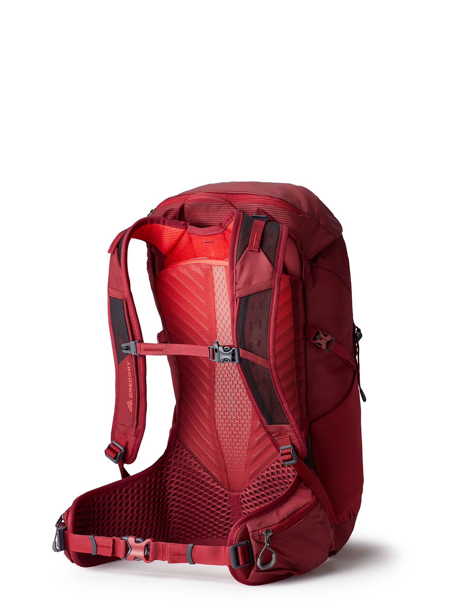 Dámský batoh Gregory Maya 30 - iris red | 8a.cz